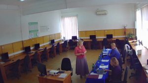 Демонстрационный экзамен. Финансы.