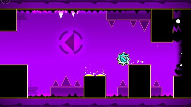 Nowise by Robotchief | Geometry Dash | Hard Level
