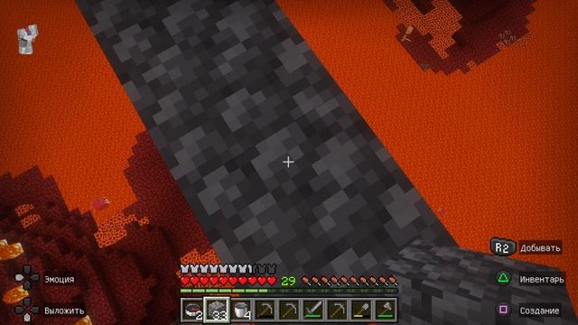 Minecraft Популярный туристический маршрут (SILVER)