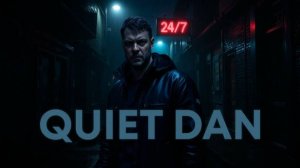 Stream ~ Тихий дэн (quiet dan) Визуальная новелла.