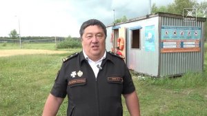 Безопасность на воде. Простые правила, чтобы отдых не превратился в трагедию