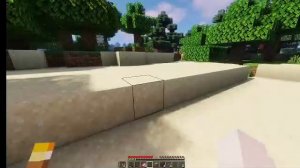 играем в Minecraft с яриком