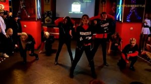 JAYU | EXO - Monster | Dance Cover