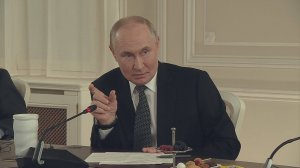 Где я ошибся? Путин объяснил все действия России на Украине в правовом поле