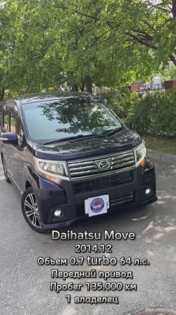 Daihatsu move в продаже в Санкт-Петербурге


 #топыкатегорий #автоизяпонии #автоизкитая #автоизкореи