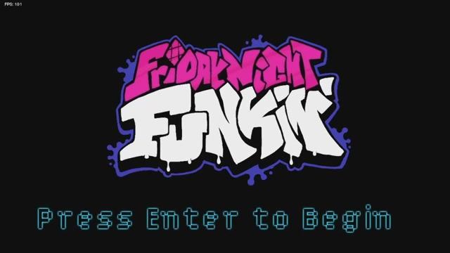 Friday Night Funkin Fallen Stars Alpha | VS Sans