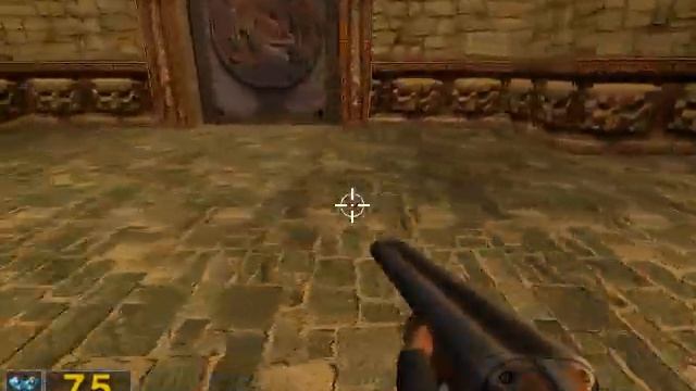 Прохождение Serious Sam: The Second Encounter Долина Ягуара #2