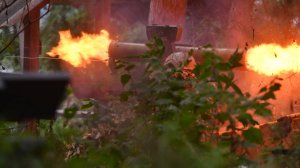 Расчет ПТРК «Корнет» уничтожил «опорник» ВСУ. Лучшее видео из зоны СВО