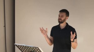 18.06.2025 Служение церкви "Великая Благодать" г. Москва