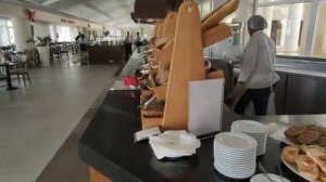 Чем кормят в отеле Sunrise Remal Resort 4 в Шарм эль Шейхе.