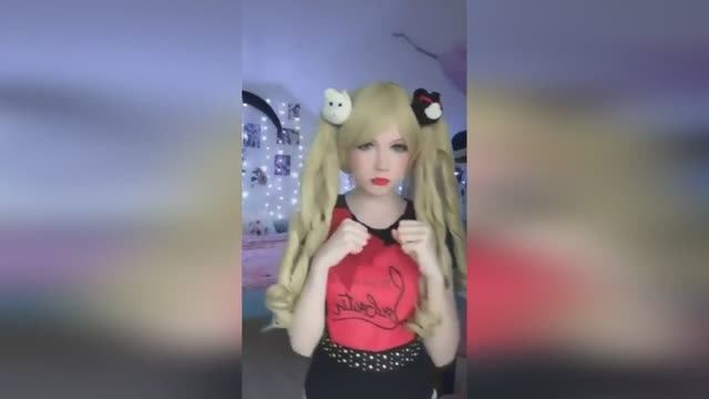 «Девочки-Аниме»