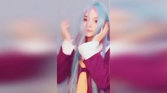 «Девочки-Аниме» #6