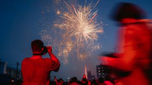 День НГТУ НЭТИ  | 75 лет