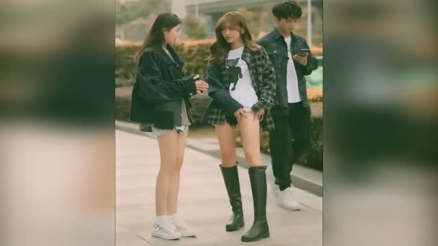 «Приколы Street Fashion» #2