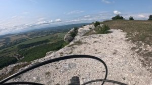 Суббота. Крым - прекрасен.