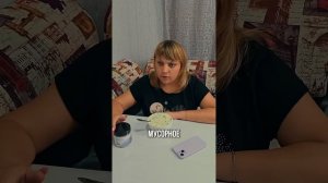 Оксана мечтает о тачке, как у подруги, но Гена выкатывает ультиматум: окрошка или машина!?