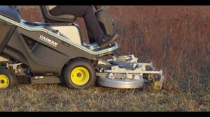 Райдер Caiman Gito 2WD FD