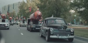 G. Raptor - Священная война (при уч. Максим Лаптев и Эдуард Морозов)