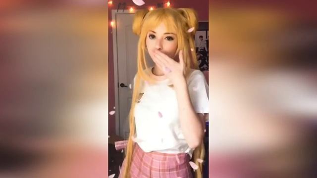 «Девочки-Аниме» #8