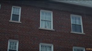 Обитель (2025) . Ужас , триллер . США . Трейлер
