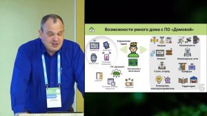 Как сделать «умный» дом по настоящему умным с ИИ (WBCE 2025)