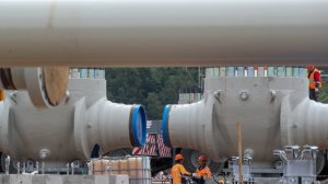 Поставки российского газа по «Северному потоку — 2» в ФРГ могут возобновиться
