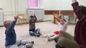 Открываем удивительный мир ритма и звука: играем на клавесах