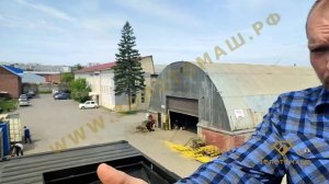 #ШОУ -2. Комплексная #шлихо-обогатительная установка для #доводки #золота от компании #ЗолотоМаш