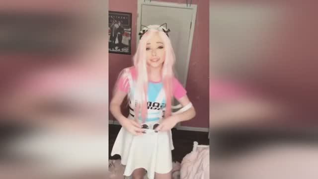 «Девочки-Аниме» #7