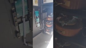 Стабилизатор напряжения Ресанта ACH-9000/3-ЭМ, 9кВт / обзор
