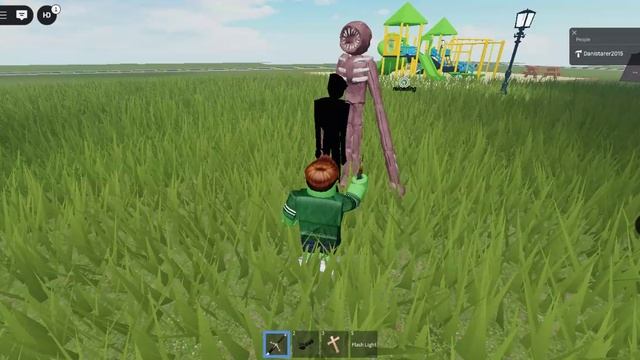 Tестируем мою игру