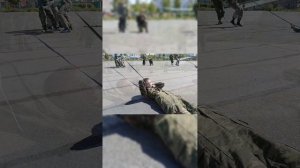 Тактическая медицина, отряд «СПЕЦ»