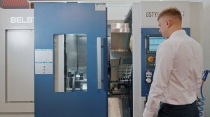 Выставка "Металлообработка-2025", ЦВК "Экспоцентр"
