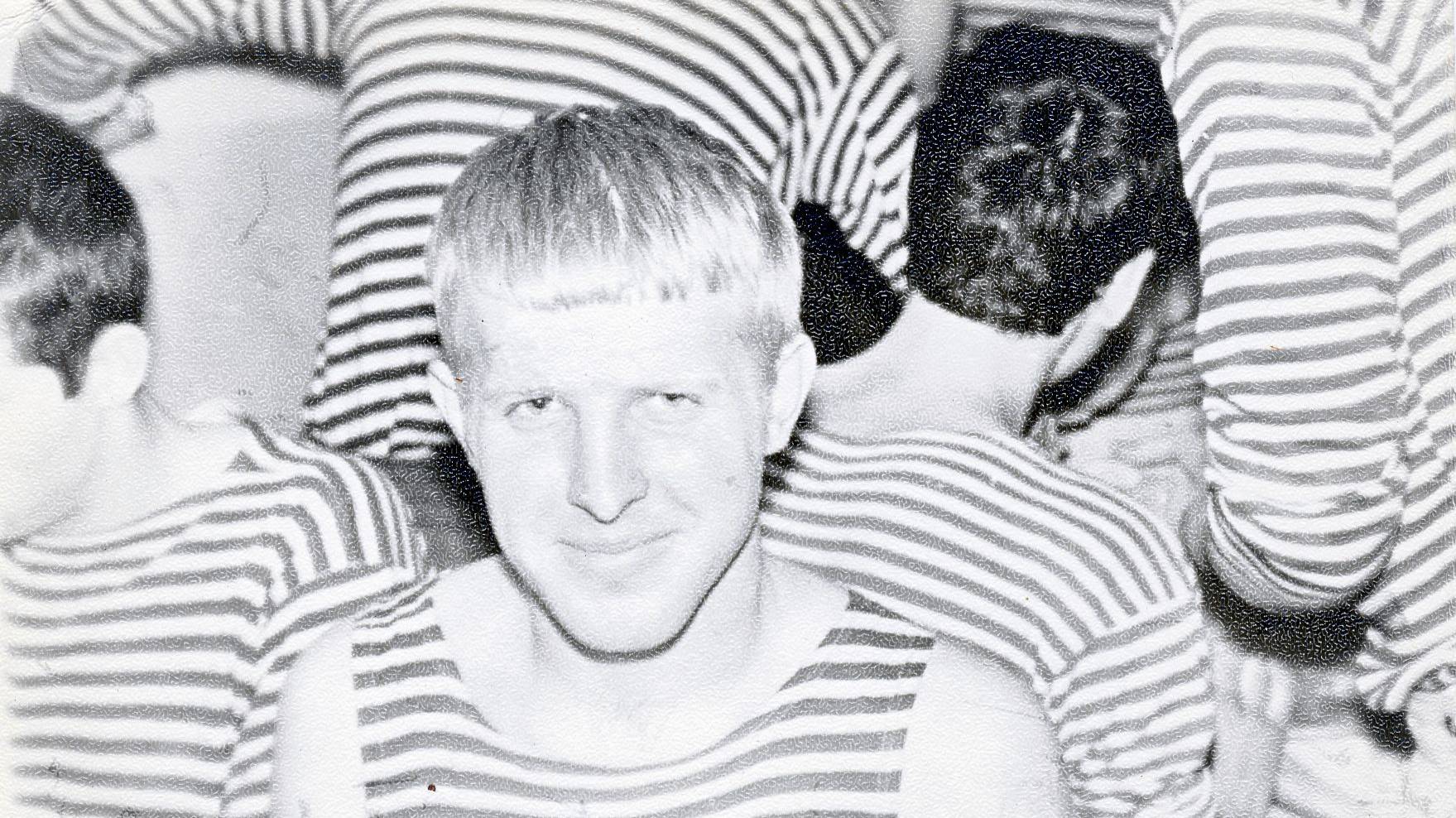 Там, за туманами. Это было недавно, это было давно! Клип сделан на песню Любе.