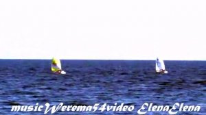 РелксАзовское море Werema54(гитара Cort211)