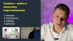 SMM. Урок 3