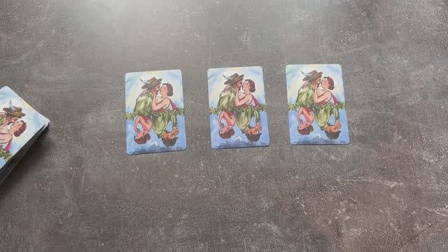 почему потерял интерес к интиму с вами? #таро #расклад #гадание