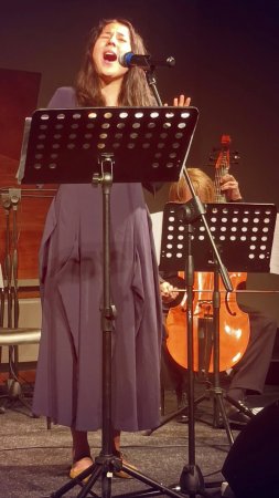 Ансамбль старинной музыки MUSICA TEMPORA на ВДНХ !!!