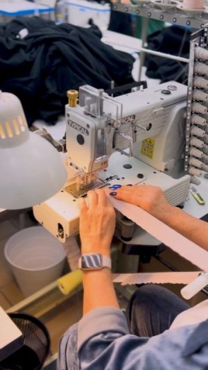 💪 Зачем платить Zara, если в России делают ЛУЧШЕ?