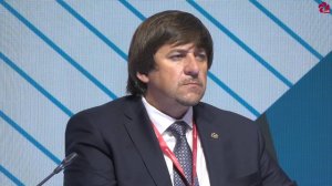 Тюменский опыт организации парковочных пространств оценили на ПМЭФ-2025