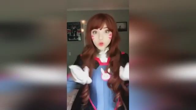 «Девочки-Аниме» #11