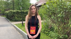 Отзыв о франшизе 1С:БухОбслуживание - Панина Татьяна, Тиора Груп, г. Королев