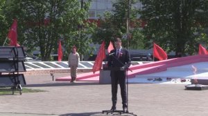 9 мая 2025 (площадь)