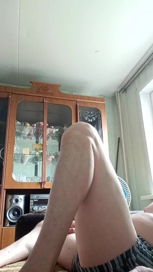 эро попки 18+