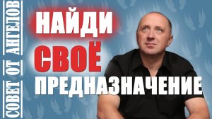 Найди свое предназначение. Совет от Ангелов - Михаил Агеев
