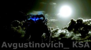 Anti Nightcore - The Vengeful One (NORMAL SPEED)