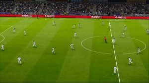 Al-Ain vs Juventus 0-5 FIFA Club World Cup 2025