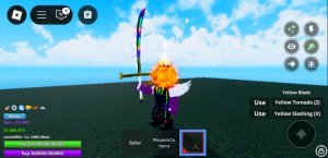 Roblox meme sea