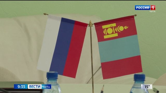 19 июня «Вести-Чита» в 09:30