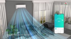 Кондиционеры ROYAL CLIMA ROYAL SUPREMO BLANCO FULL DC EU INVERTER